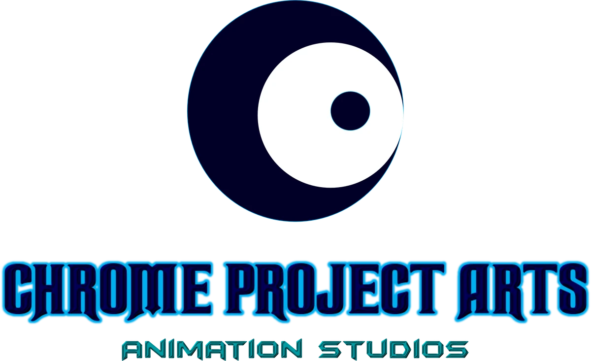 Chrome Projects Arts | The JH Movie Collection's Official Wiki | Fandom
