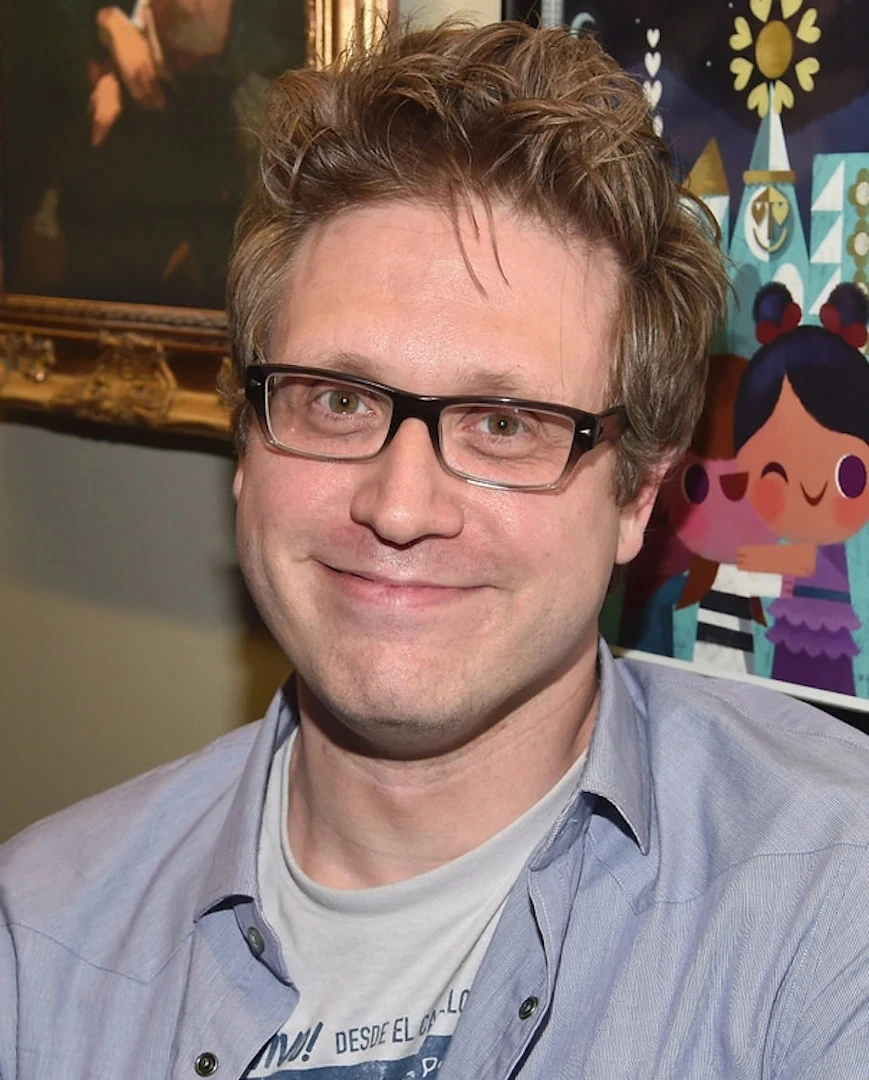 Sam Levine | The JH Movie Collection's Official Wiki | Fandom