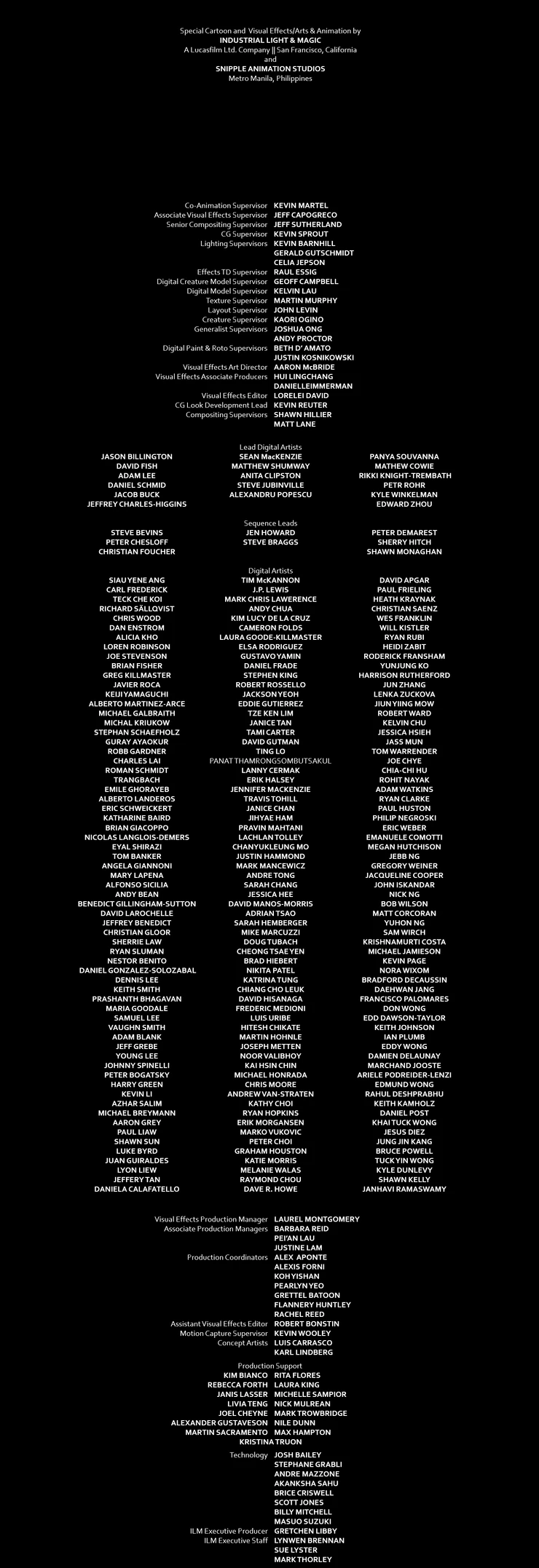 True and the rainbow kingdom the movie 2 the second part/credits | The ...