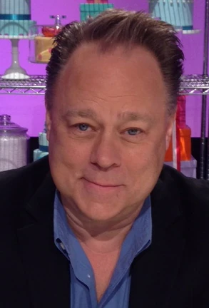 Kelly Asbury | The JH Movie Collection's Official Wiki | Fandom