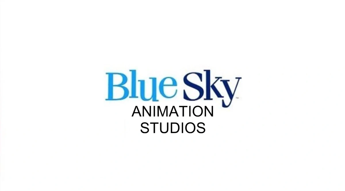 Blue Sky Animation Studios | The JH Movie Collection's Official Wiki ...