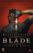 Blade (film)/Gallery | The JH Movie Collection's Official Wiki | Fandom