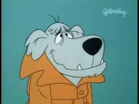 Mumbly the Dog | The JH Movie Collection's Official Wiki | Fandom