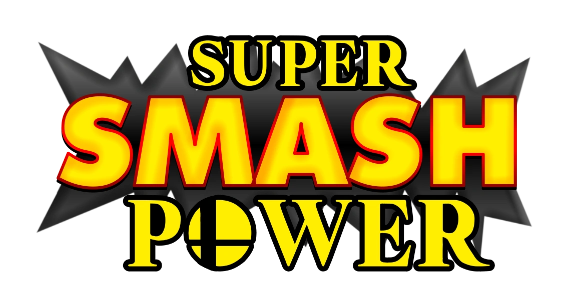 Super Smash Power/Gallery | The JH Movie Collection's Official Wiki ...