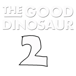 The Good Dinosaur 2 (2024 computer-animated film; Walt Disney Pictures ...