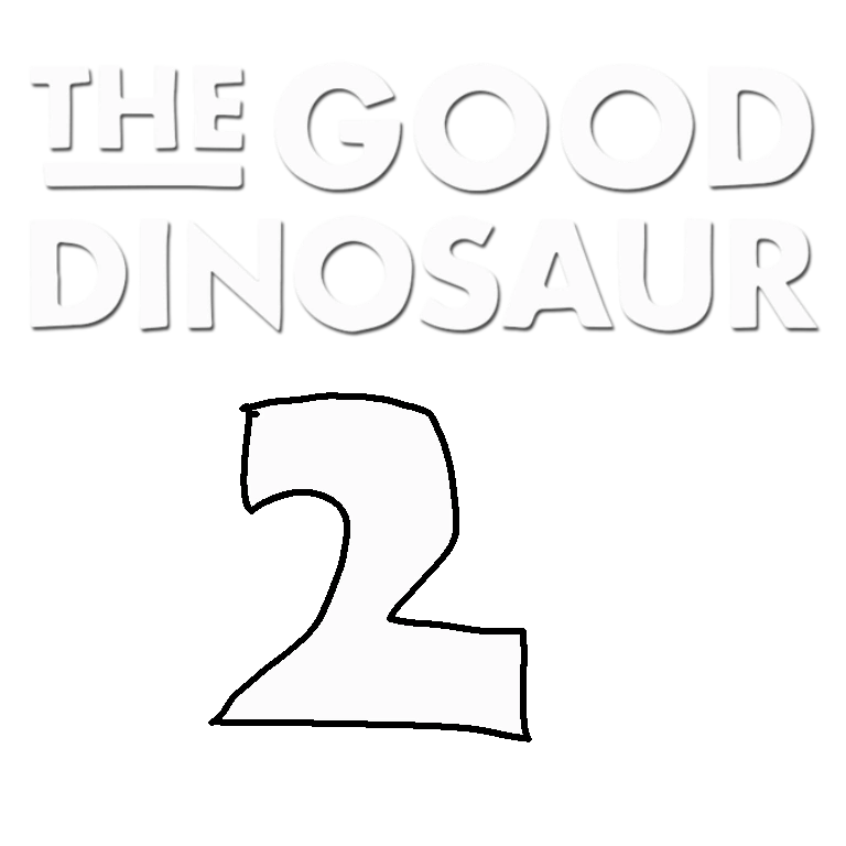 The Good Dinosaur 2 (2024 computer-animated film; Walt Disney Pictures ...