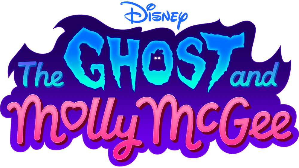 The Ghost and Molly McGee | The JH Movie Collection's Official Wiki ...