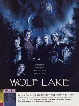 Wolf Lake | The JH Movie Collection's Official Wiki | Fandom