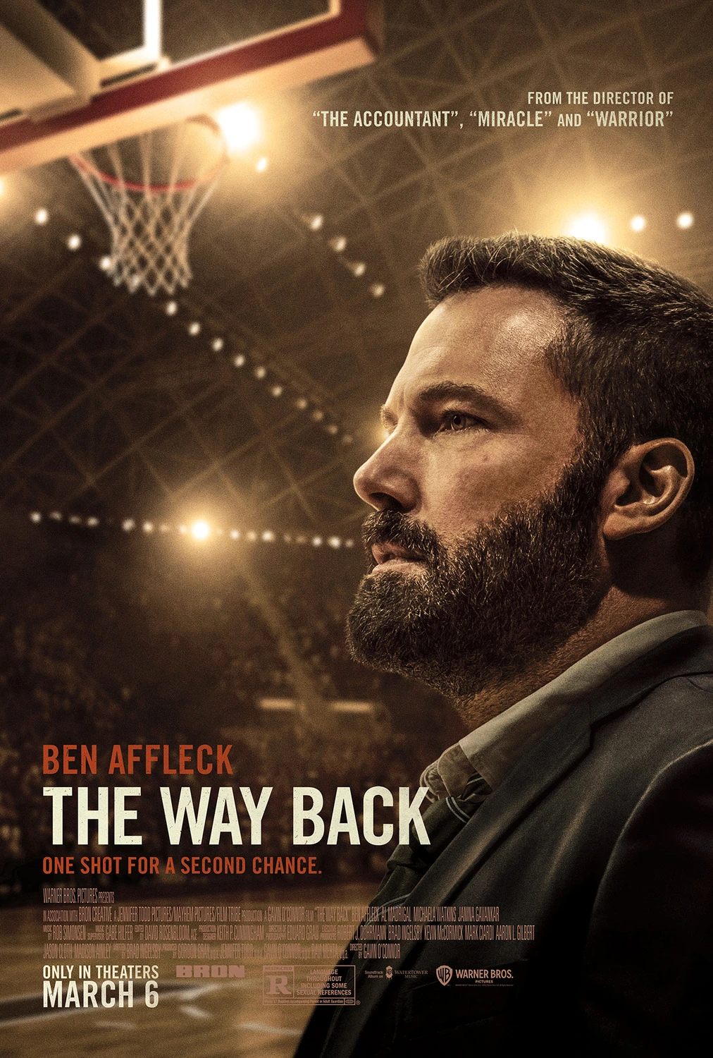 The Way Back (2020 film) | The JH Movie Collection's Official Wiki | Fandom