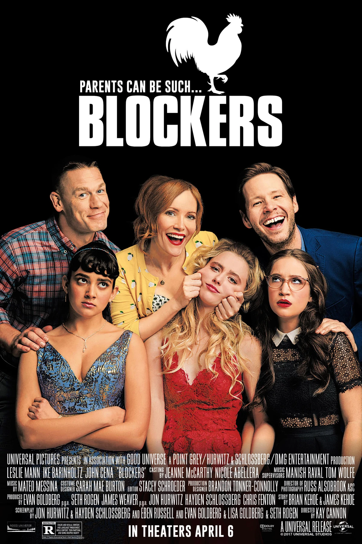 Blockers (film) | The JH Movie Collection's Official Wiki | Fandom