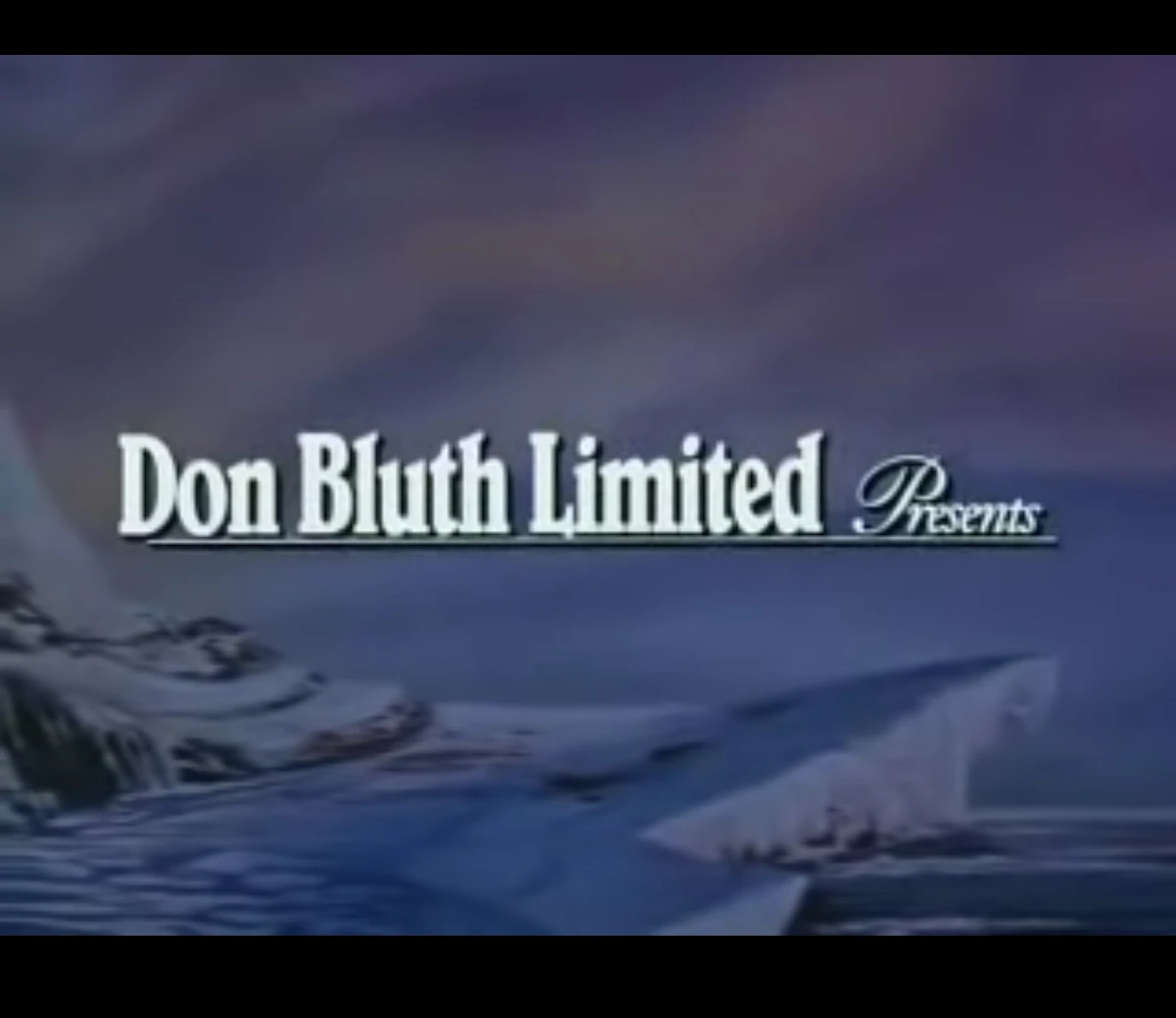 The Pebble and the Penguin/Credits | The JH Movie Collection's Official ...