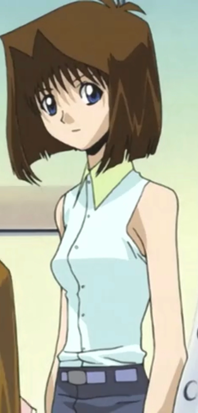 Téa Gardner | The JH Movie Collection's Official Wiki | Fandom