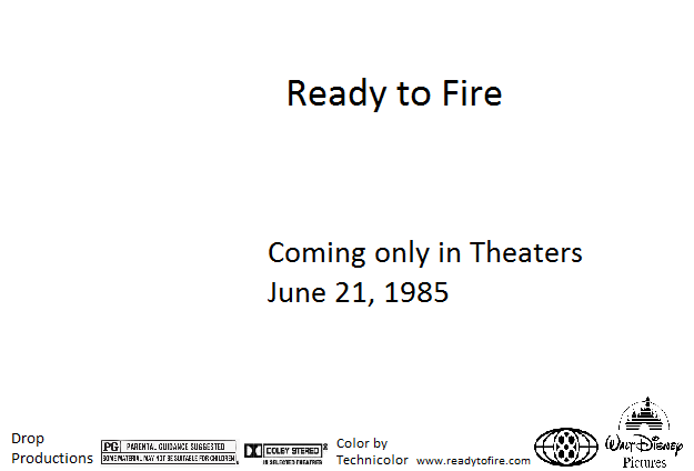 Ready to Fire (1985 film) | The JH Movie Collection's Official Wiki ...