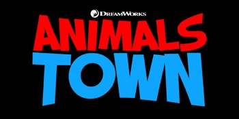 Animals Town | The JH Movie Collection's Official Wiki | Fandom