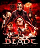 Blade (film)/Gallery | The JH Movie Collection's Official Wiki | Fandom