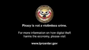 Paramount Home Media Distribution Warning Screens | The JH Movie ...