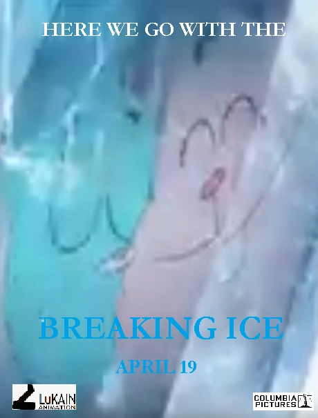 Breaking Ice (2019 film) | The JH Movie Collection's Official Wiki | Fandom