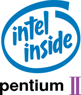 Pentium II | The JH Movie Collection's Official Wiki | Fandom