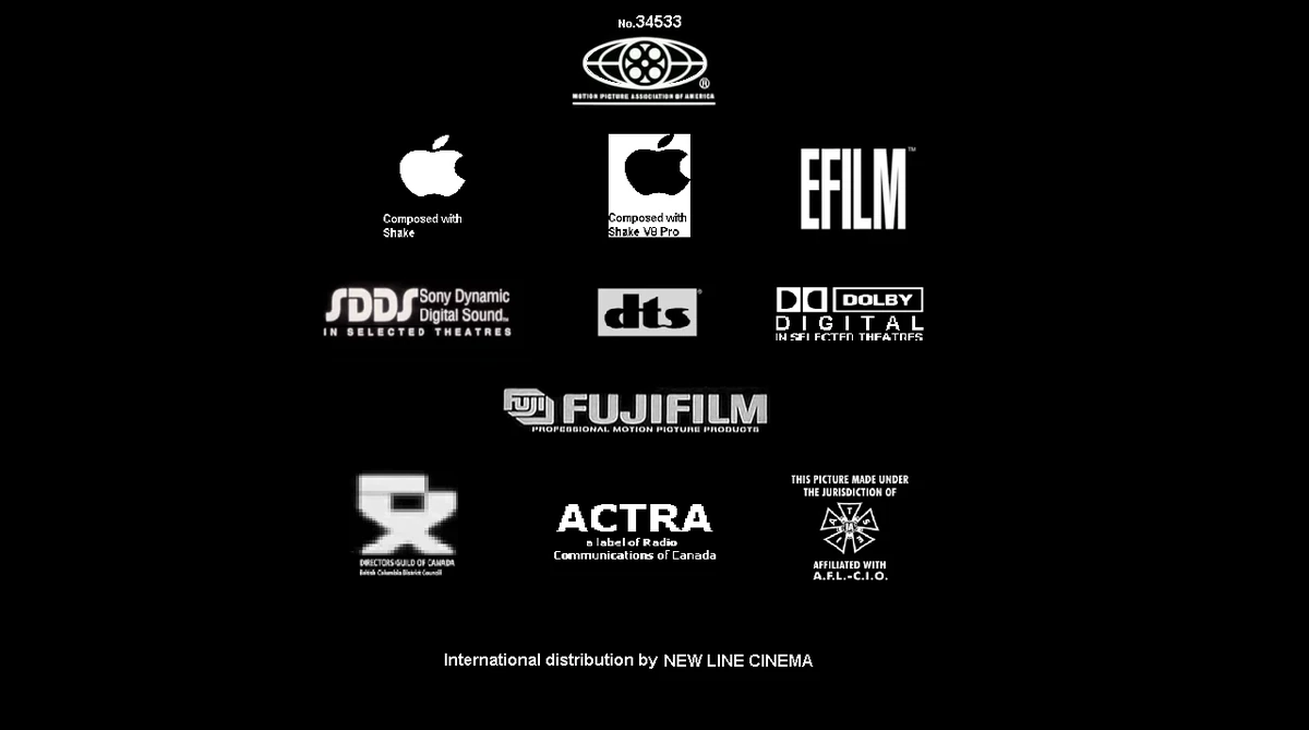 Detective Timothy (2000 computer-animated faning film; Disney faning ...