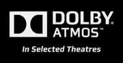 IATSE MPAA KODAK DOLBY DOLBY DIGITAL DOLBY ATMOS DTS DATASAT DIGITAL ...