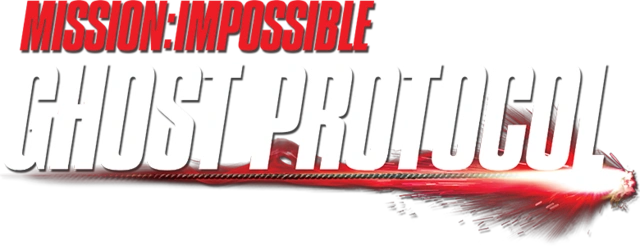 Mission: Impossible – Ghost Protocol/Credits | The JH Movie Collection ...