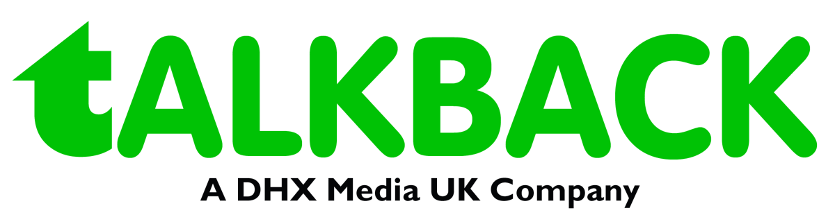 Talkback (production company) | The JH Movie Collection's Official Wiki ...