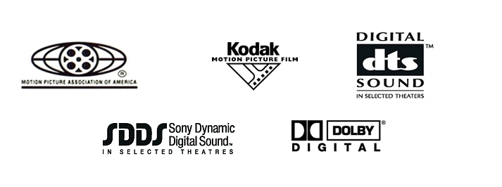 WALL-E/Credits | The JH Movie Collection's Official Wiki | Fandom