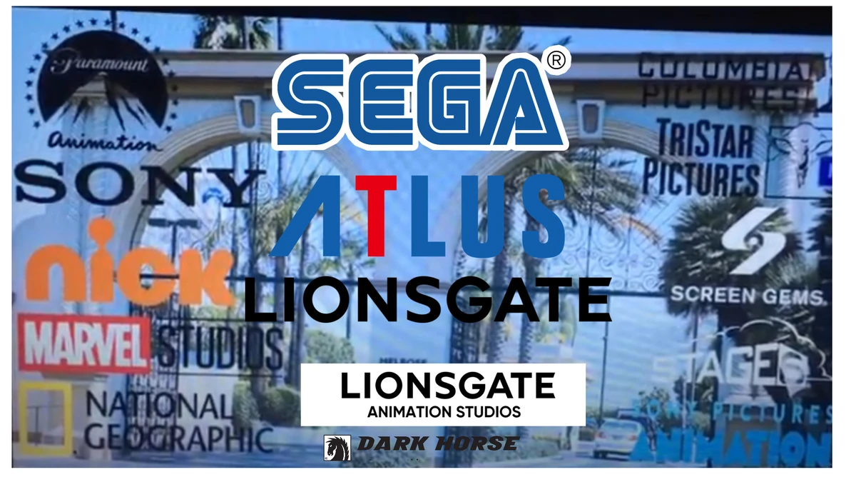 Sony/Paramount AU (FIXED) | The JH Movie Collection's Official Wiki ...