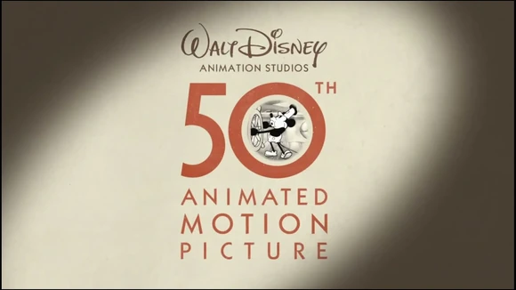Tangled 2010/Credits | The JH Movie Collection's Official Wiki | Fandom