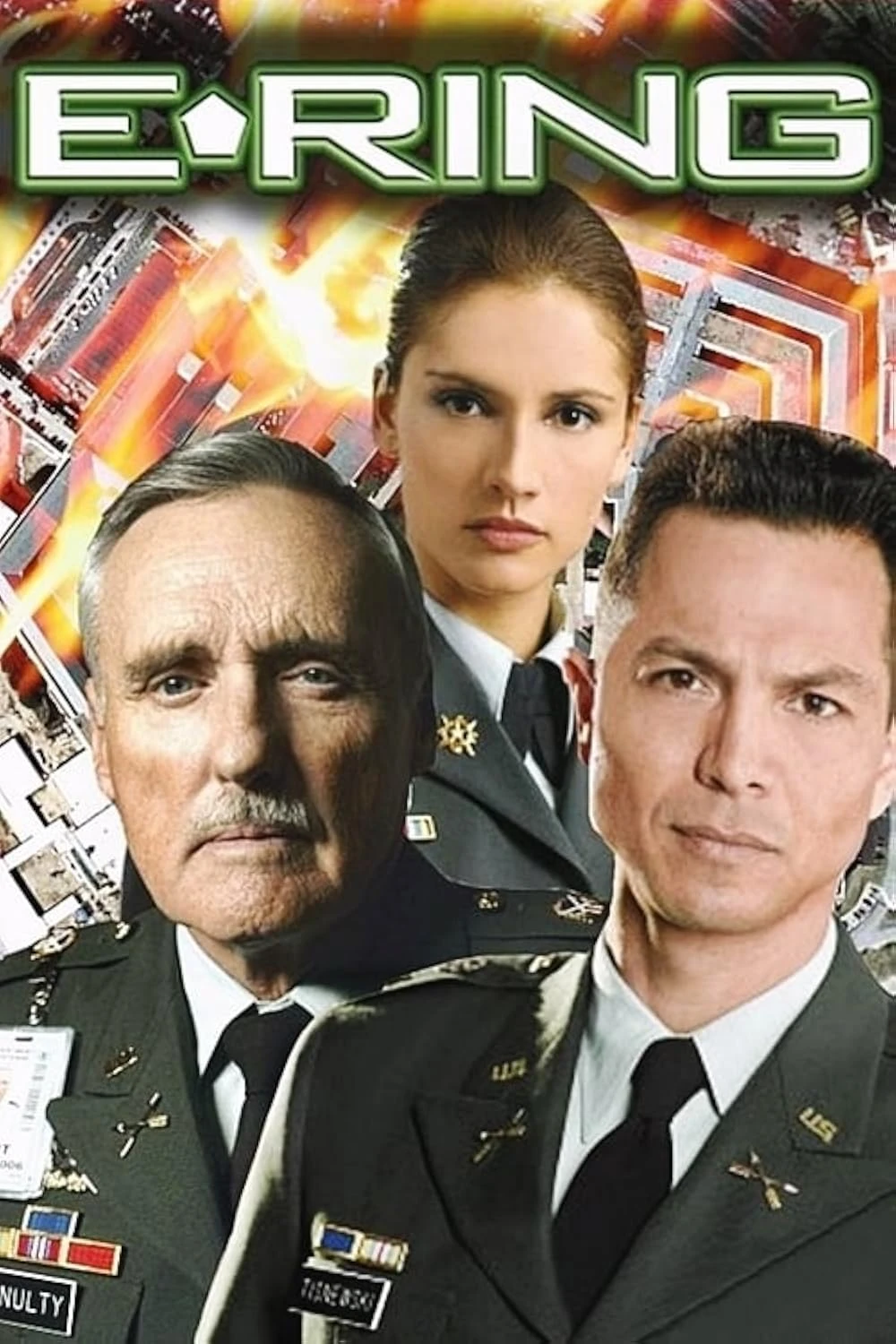 E-Ring | The JH Movie Collection's Official Wiki | Fandom