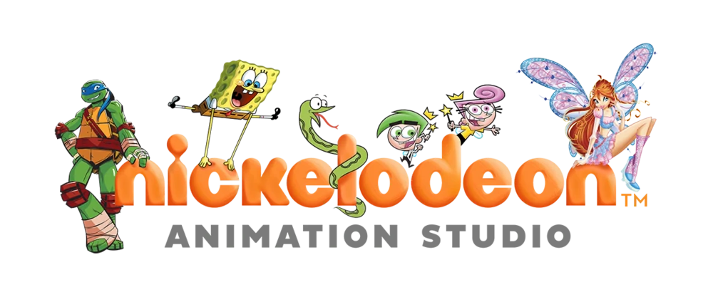 Nicktoons | The JH Movie Collection's Official Wiki | Fandom