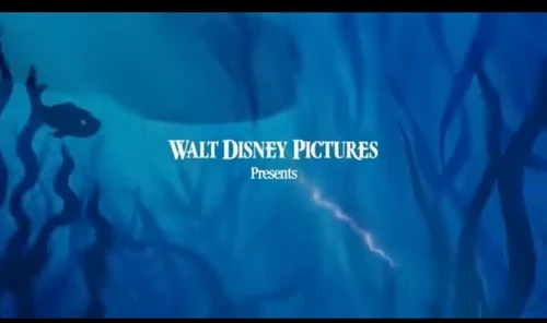 The Little Mermaid (1989 film)/Credits | The JH Movie Collection's ...