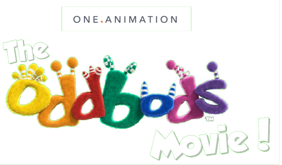 The Oddbods Movie! | The JH Movie Collection's Official Wiki | Fandom