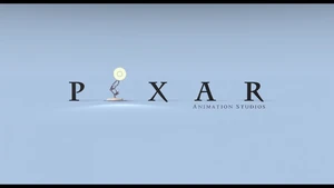 Pixar Animation Studios/On-Screen Logos | The JH Movie Collection's ...