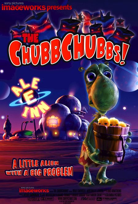 The ChubbChubbs! | The JH Movie Collection's Official Wiki | Fandom