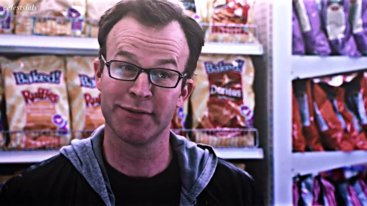 Gordon Silberman | The JH Movie Collection's Official Wiki | Fandom