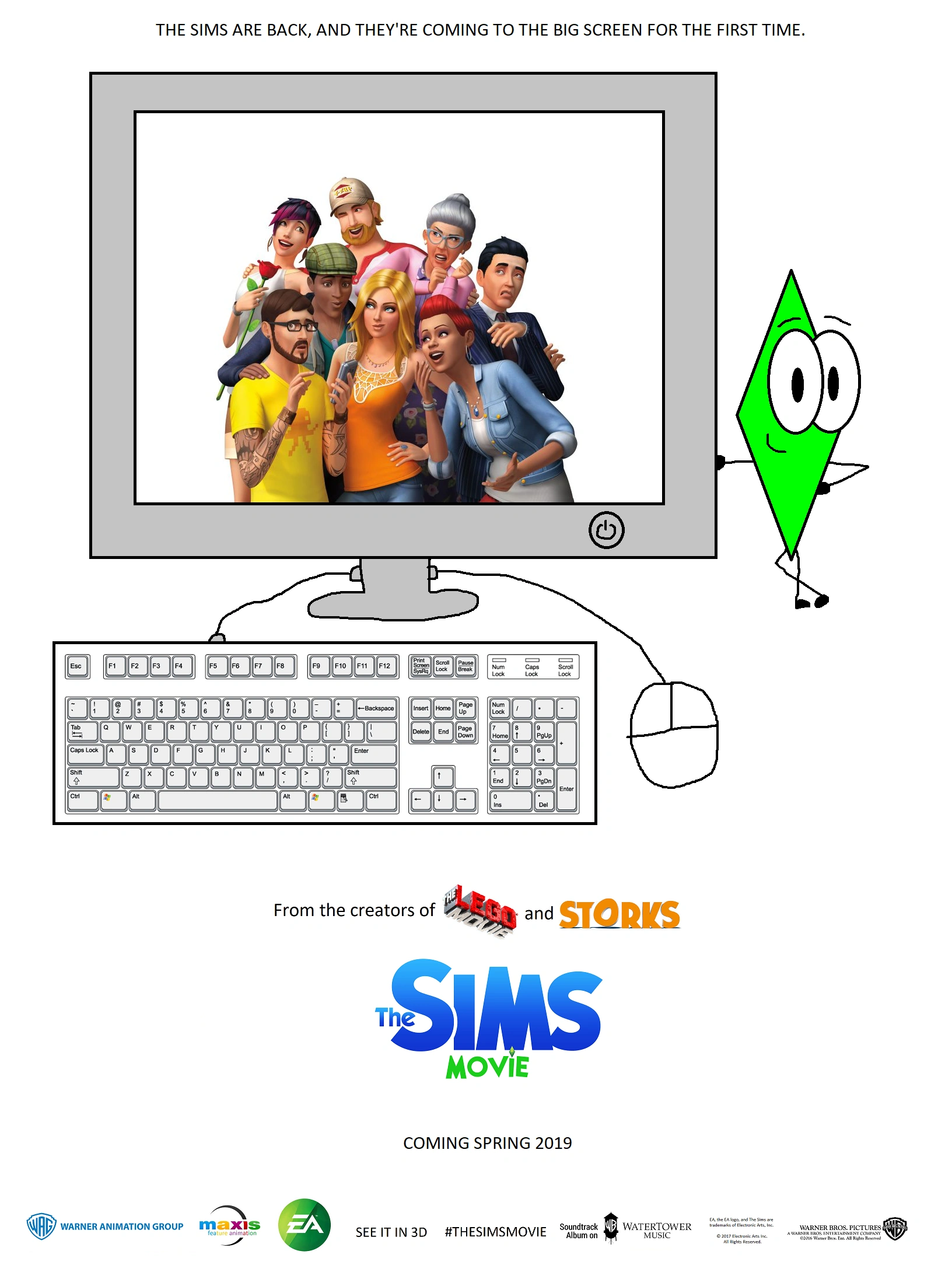 Discuss Everything About The JH Movie Collection's Official Wiki | Fandom