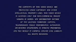 Paramount Home Media Distribution Warning Screens | The JH Movie ...