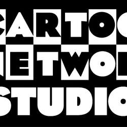 Cartoon Network Studios Logo 2022