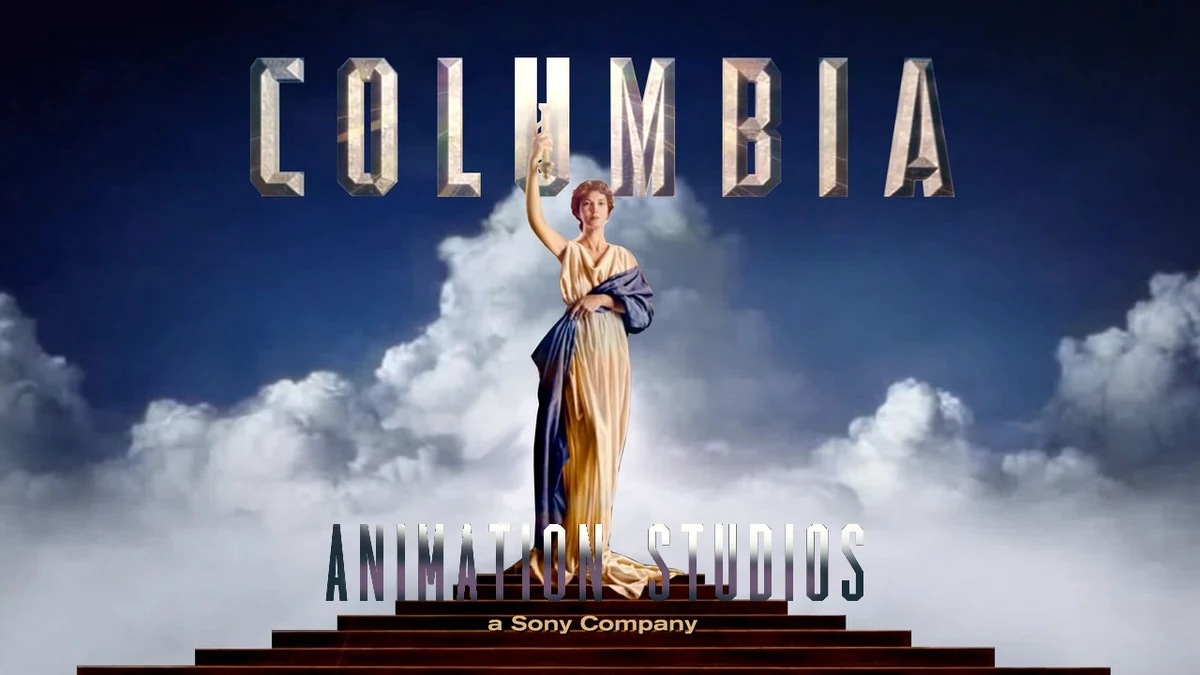 List of Columbia Animation Studios films | The JH Movie Collection's ...