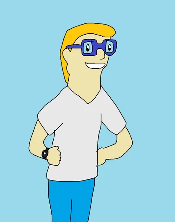 Jack Pratt | The JH Movie Collection's Official Wiki | Fandom