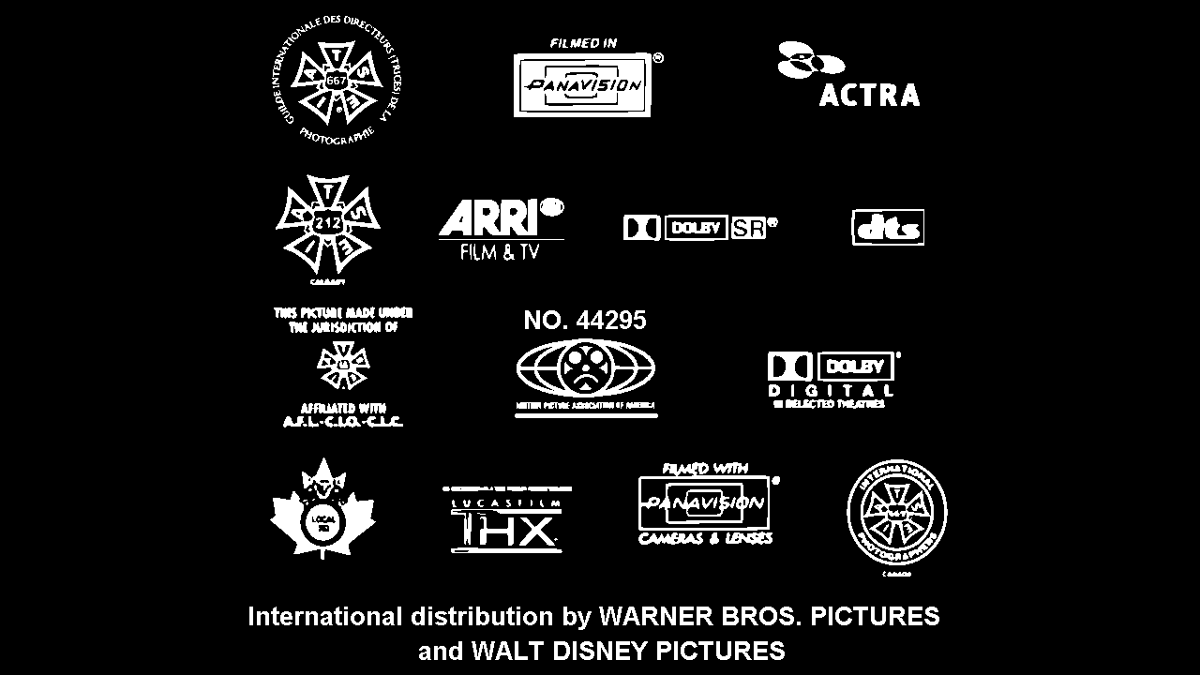 The Fairly Oddparents: The Movie (2007 animated faning film; Paramount ...