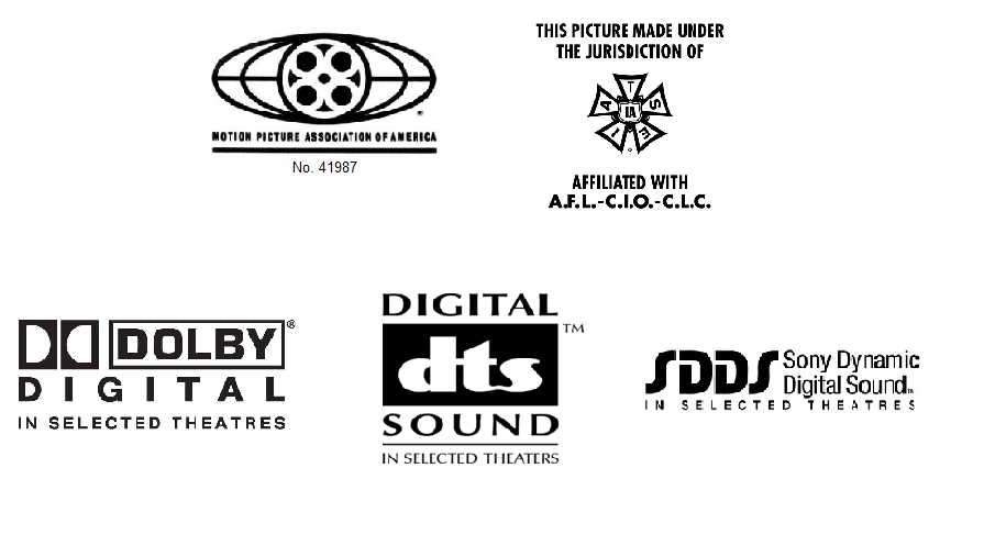 Chicken Little (2005 film)/Credits | The JH Movie Collection's Official ...