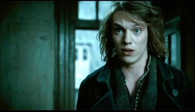 Anthony Hope | The JH Movie Collection's Official Wiki | Fandom