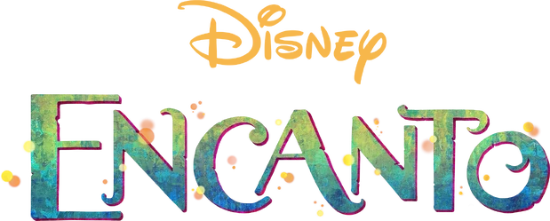 Encanto (Disney film)/Credits | The JH Movie Collection's Official Wiki ...