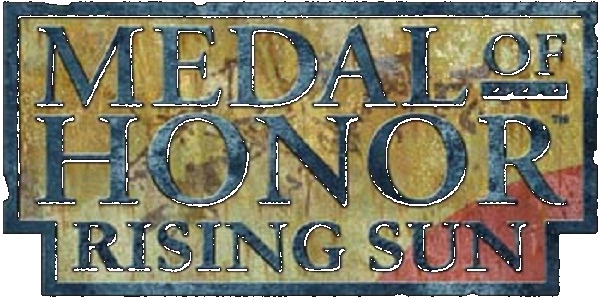 Medal of Honor: Rising Sun (film)/Credits | The JH Movie Collection's ...
