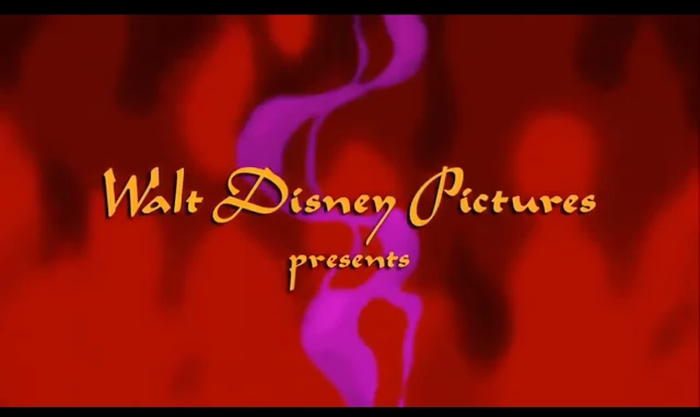 Aladdin (1992 Disney film)/Credits | The JH Movie Collection's Official ...