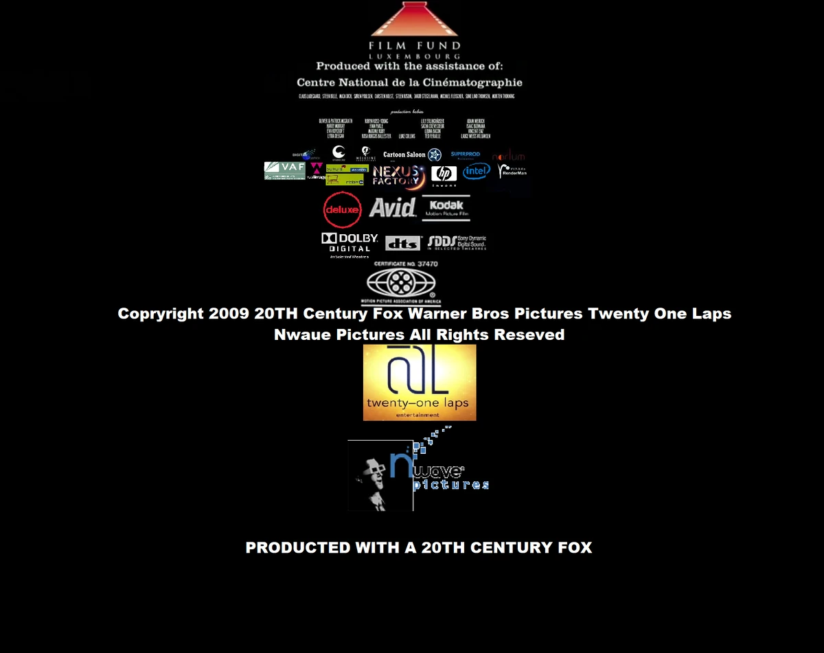 Dexter the royal weeding/credits | The JH Movie Collection's Official ...