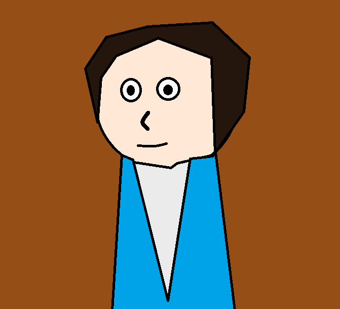 James Levine (animator and artist) | The JH Movie Collection's Official ...