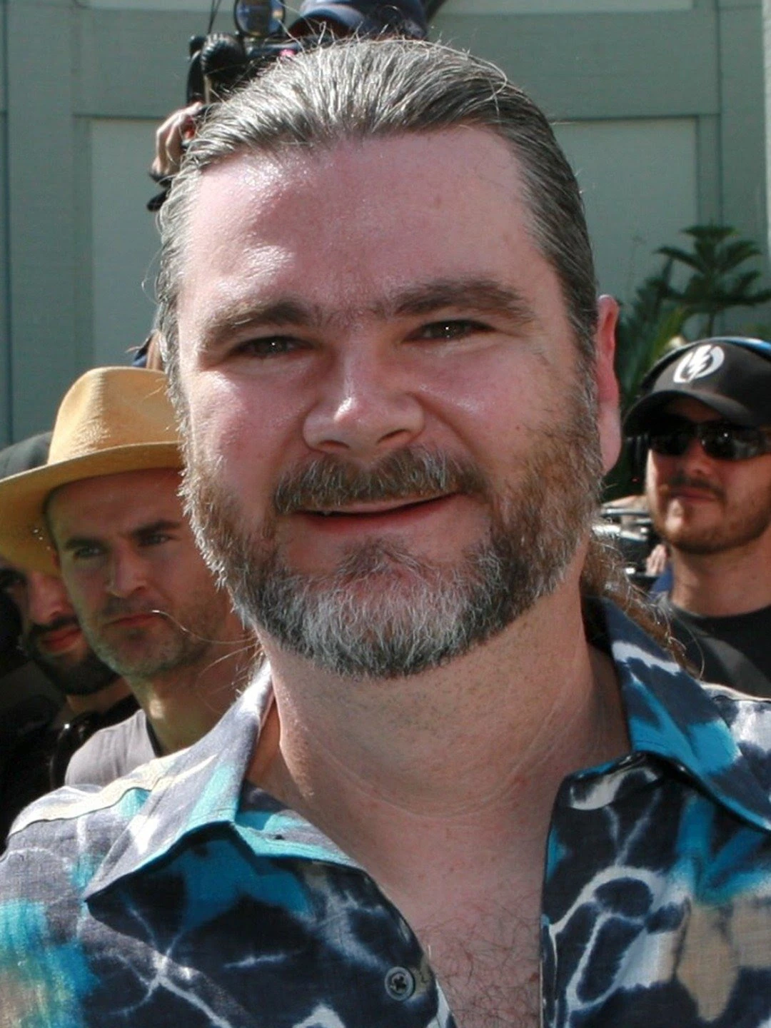 John A. Davis | The JH Movie Collection's Official Wiki | Fandom